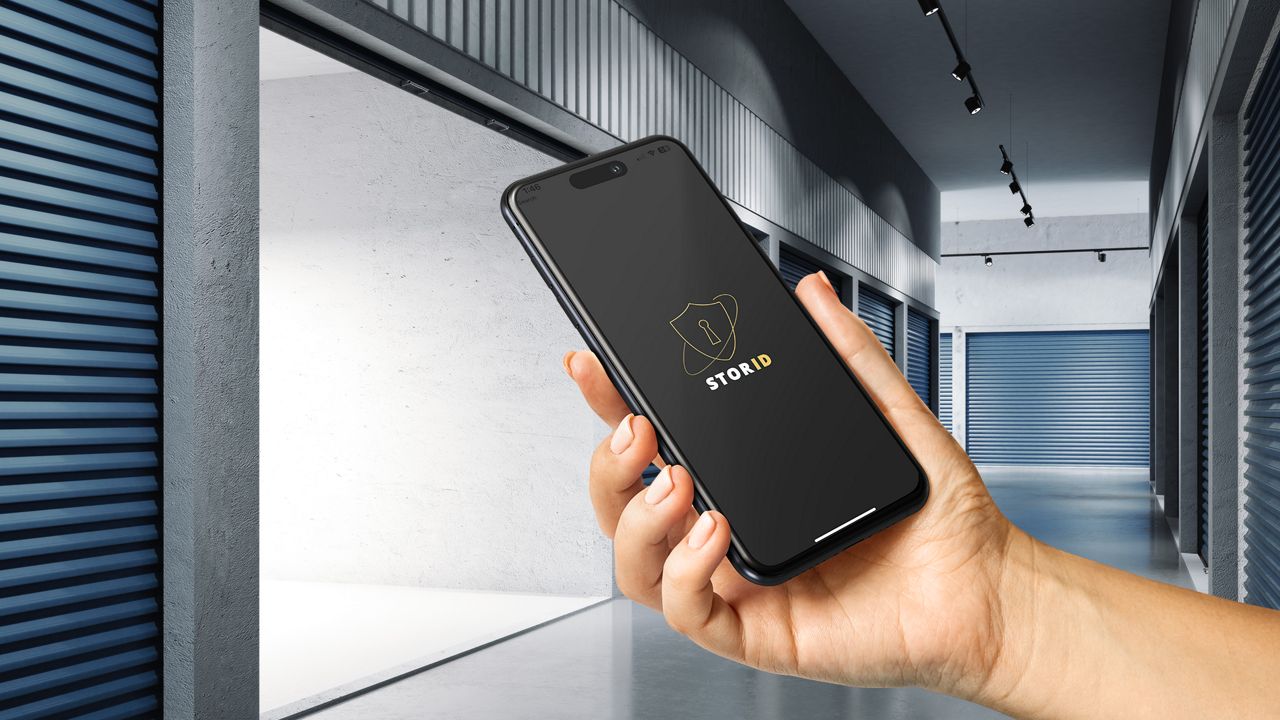 StorID | PTI Security Systems